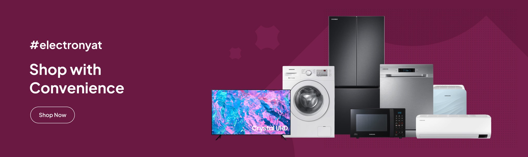 Online Shopping Site in Qatar | Buy Electronics & Gadgets - Electronyat.qa