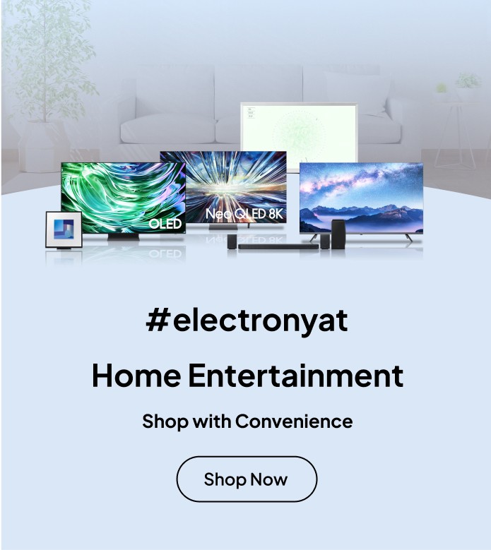 Online Shopping Site in Qatar | Buy Electronics & Gadgets - Electronyat.qa