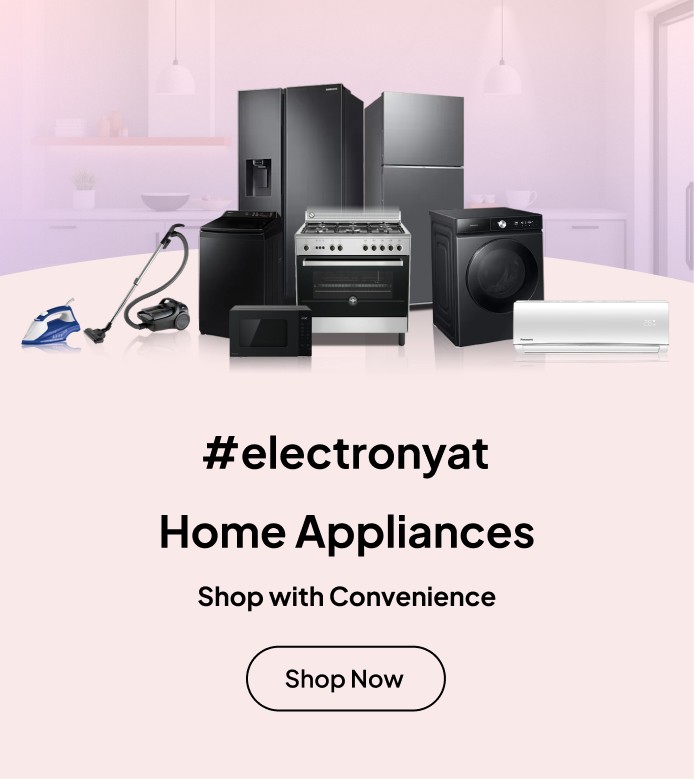 Online Shopping Site in Qatar | Buy Electronics & Gadgets - Electronyat.qa
