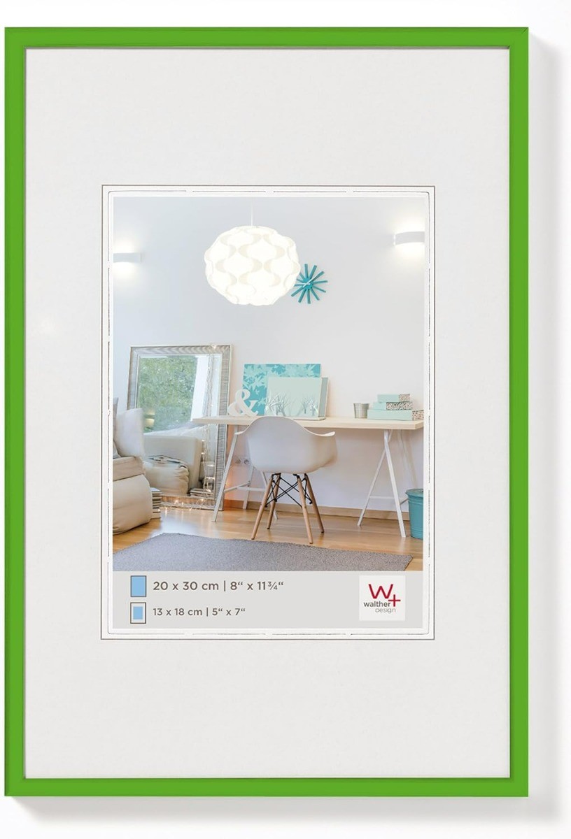 walther design picture frames