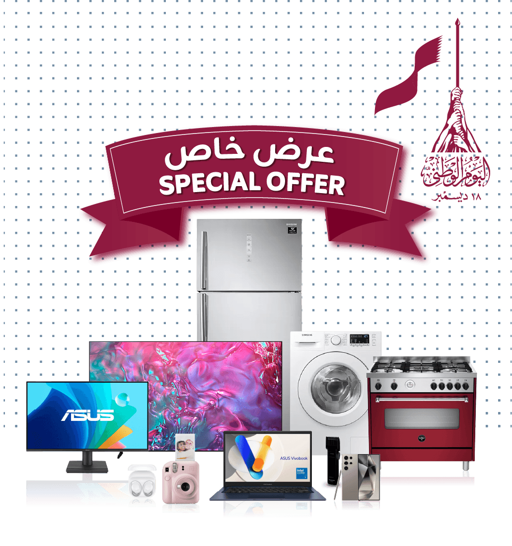 Online Shopping Site in Qatar | Buy Electronics & Gadgets - Electronyat.qa