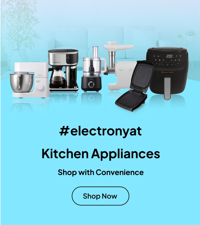 Online Shopping Site in Qatar | Buy Electronics & Gadgets - Electronyat.qa